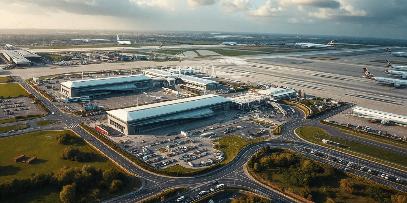 Number of Terminals at Heathrow Airport: A Complete Guide - BA Car Hire