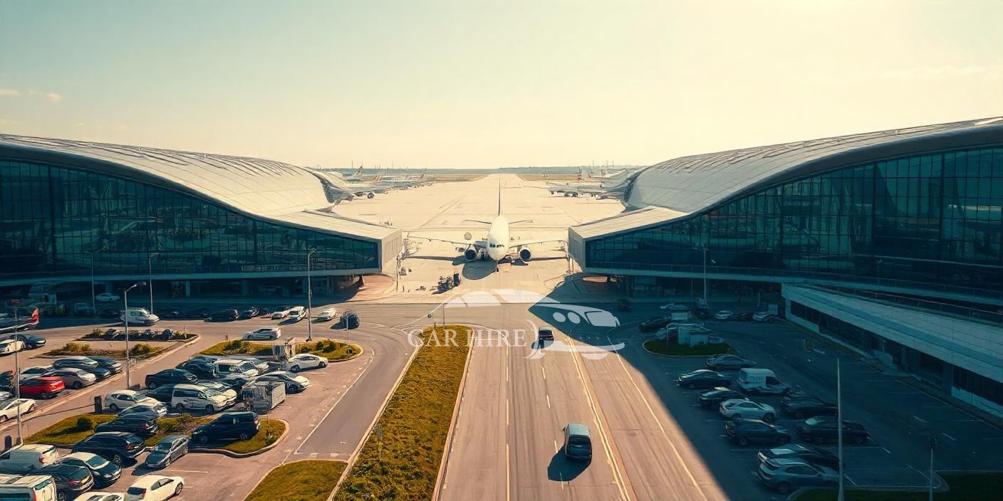 Heathrow Terminal 3: A Complete Guide - BA Car Hire